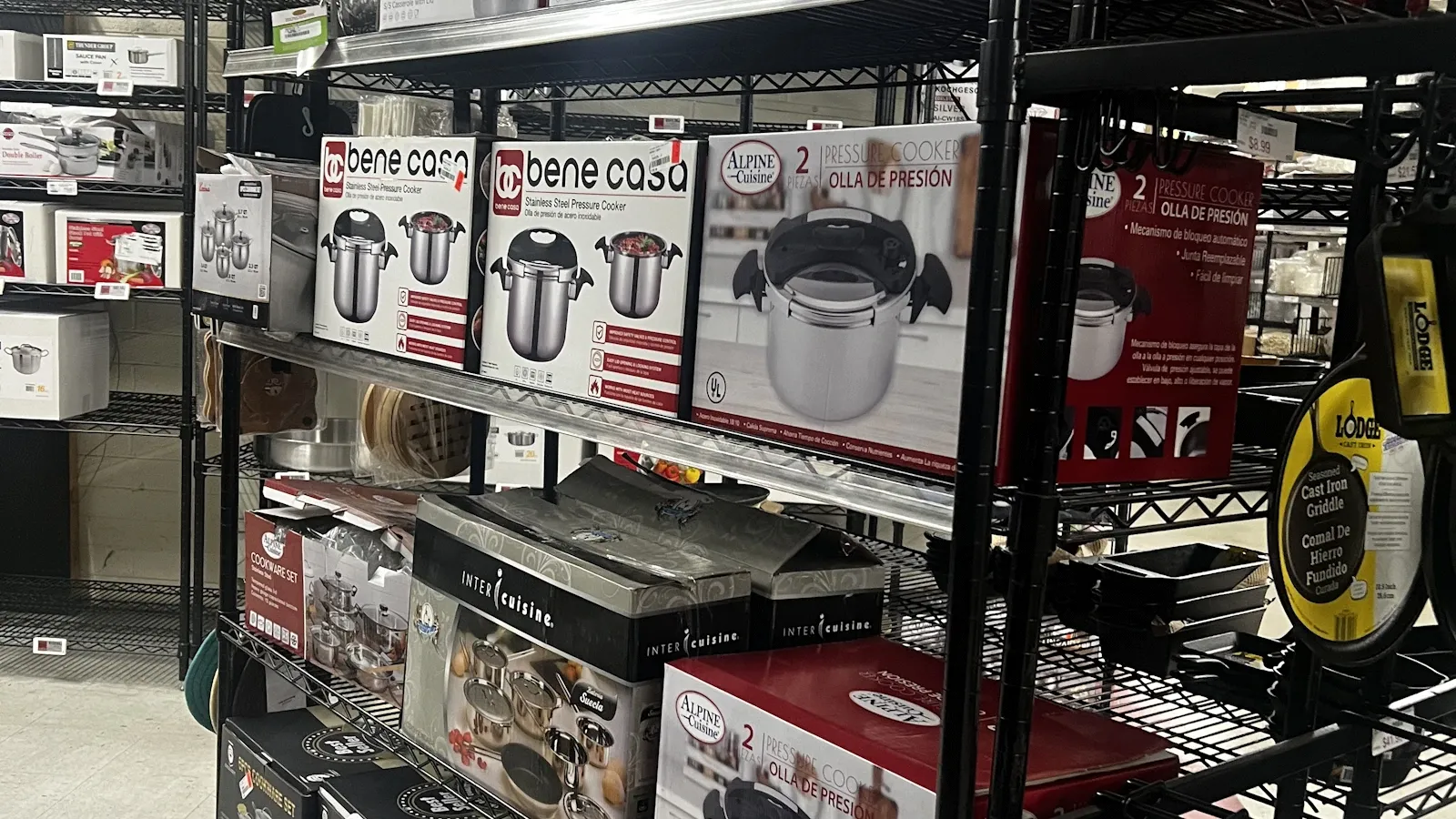 Phoenix Restaurant Supply Store