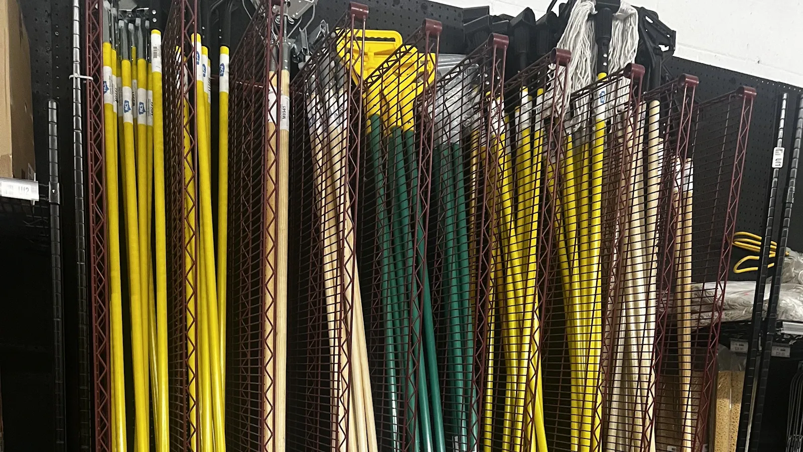 Phoenix Restaurant Supply Store